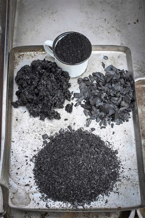 How To Use Biochar Kotona Living