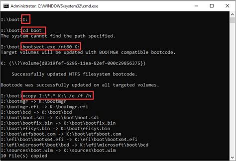 Windows How To Make A Bootable Usb From Iso File Naxretone