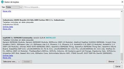 Configurar Software Arduino Visual Basic 60 Arduino