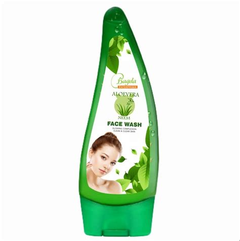 Herbal Face Wash 100ml At ₹ 50piece In Jaipur Id 2853966526112