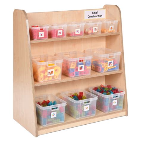 Complete Small Construction Area 3 4yrs