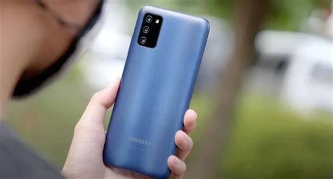 Rekomendasi Hp Samsung Harga Jutaan Terbaik Ekonomis Dan Fitur Bagus Kredivo