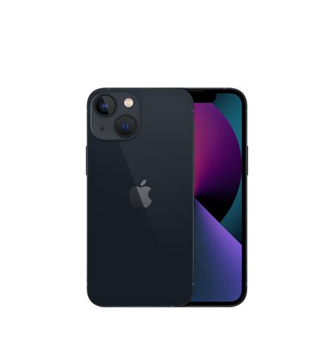 Купить iPhone 13 mini в Минске c мировой гарантией от Mystore