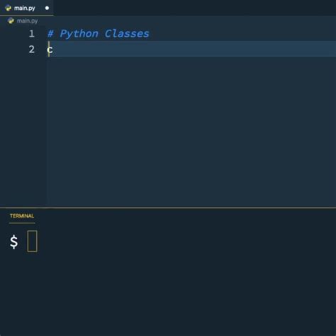 kimia sharifian on linkedin python classes in 50 seconds python classes learning programming