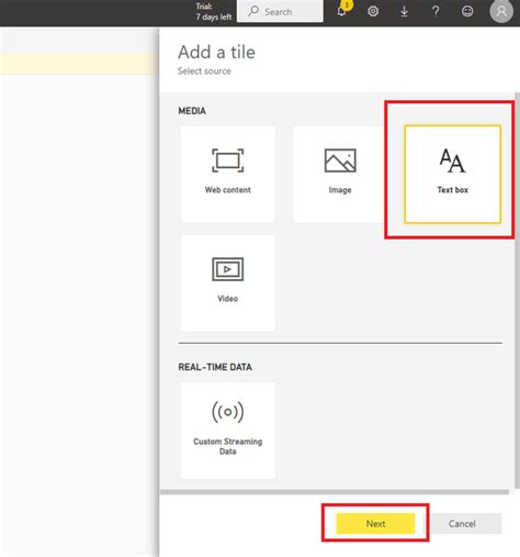 Power Bi How To Add Title To Dashboard Geeksforgeeks