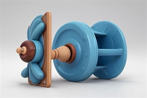 Premium Photo Object Model