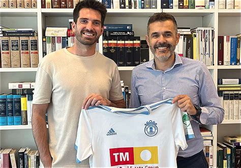 La Portería Y El Medio Del Sc Torrevieja Se Refuerza Con Héctor Pizana Y José Antonio Peral