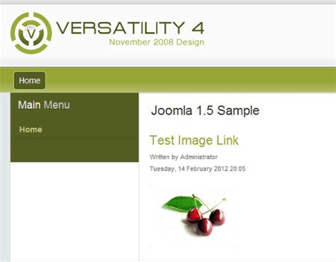 Migrate A Joomla 15 Template To 25 Joomlashack