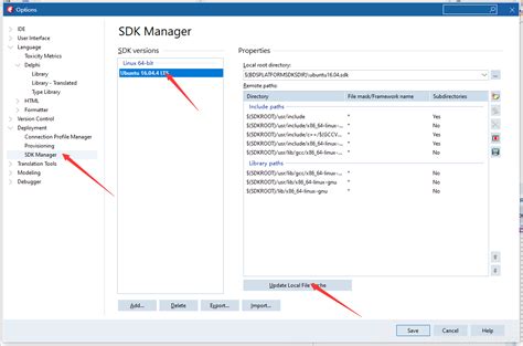 Unigui新版终于支持linux了unigui可以运行在linux下吗 Csdn博客