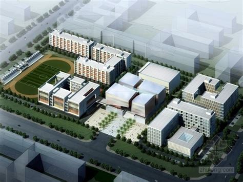 某六层砖混住宅建筑结构图 砌体结构施工图 筑龙结构设计论坛