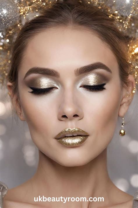 17 Christmas Makeup Looks To Try This Festive Season Artofit