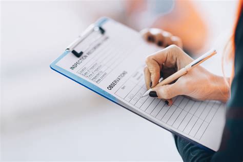 Exploring Enis Standards Of Objective Quality Evidence