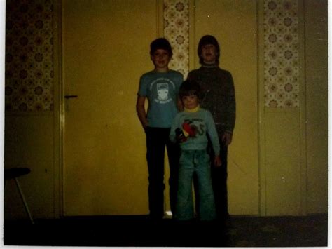 El Soldado Argentino Que Custodió Y Jugó Al Fútbol Con Niños Kelpers