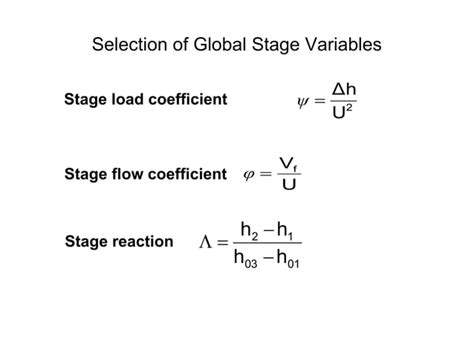 Basics Of Axial Flow Compressor And Its Working Principle Ppt Physics Science