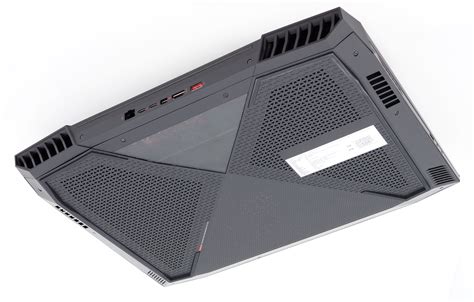 HP Omen X Laptop Review Highly Customizable Mobile Gaming Rig