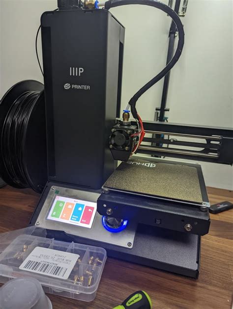 How Do I Modify Z Home Axis After Installing 3rd Party Flex Plate Rmpselectminiowners