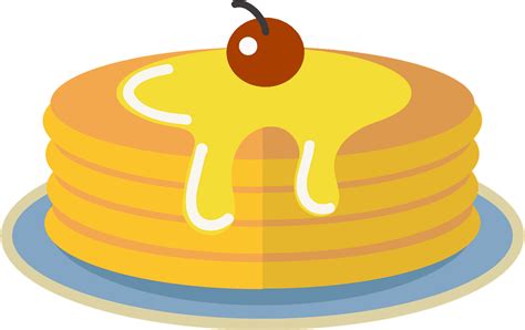 パンケーキ イラスト フリーイラスト素材いらすとや JP