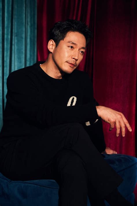 [비바100] 연기를 위해 사는 배우 장혁 막 링에 오른듯한 흥분 영화가 내겐 늘 그렇죠 브릿지경제