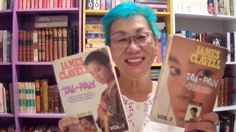 Tai Pan James Clavell Youtube