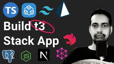 Discover The Secret To Building Cutting Edge Apps With Trpc T3 Stack Unveiled Trpc Nextjs