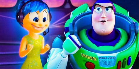 10 Reasons Inside Out Really Can Be Pixars Toy Story Replacement Franchise Its Prime Media