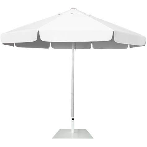 Guarda Sol Push Up 3m Jossois