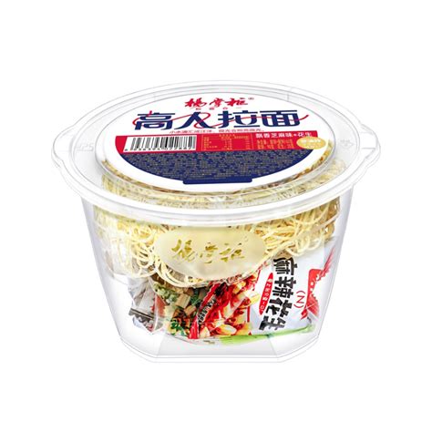 Yang Zhang Gui Gaoren Ramen Fragrant Sesame Rockman Pty Ltd