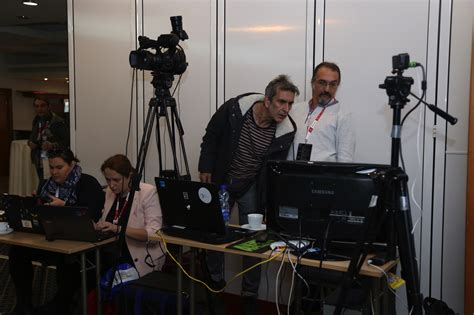 Четврта Rsnog конференција Rsnog Група мрежних оператора Србије