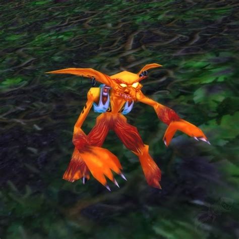 Grell Npc Classic World Of Warcraft
