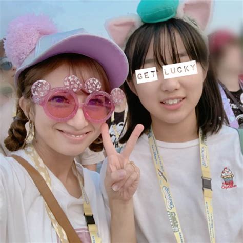 辻希美、ディズニーシーで長女との2ショット披露も批判殺到「わざわざ学校休ませたの？」｜日刊サイゾー
