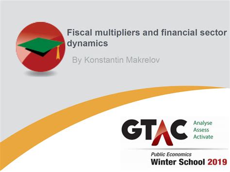 Monetary And Fiscal Policy Interactions Gtac