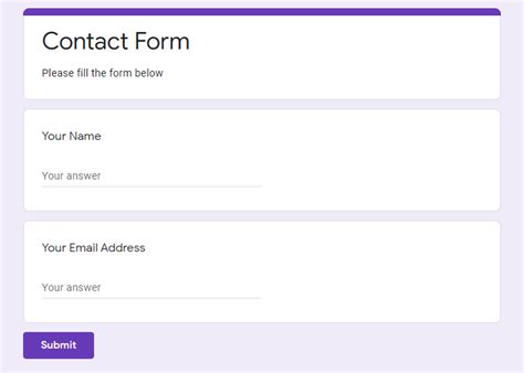 How To Integrate Google Forms Pabbly Email Marketing Pabbly