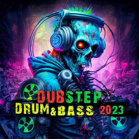 Dubstep Art