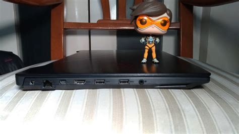 First Impressions Asus Rog Strix Gl Gaming Laptop