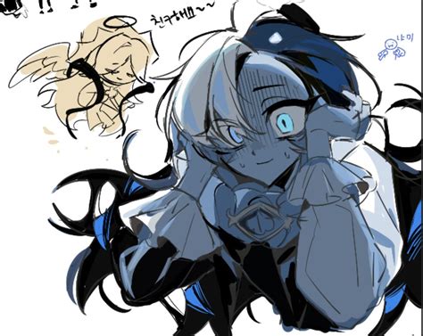 Shadow Milk Cookie And Pure Vanilla Cookie Cookie Run And 1 More