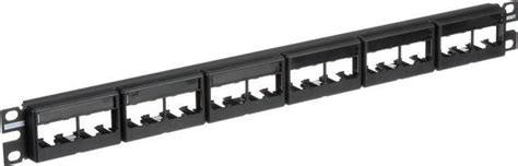 Cppl24wbly Panduit Patch Panel Modular Patch Panel 24 57 Off