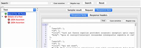 3 Ways Of Debugging Jmeter Scripts Loadium