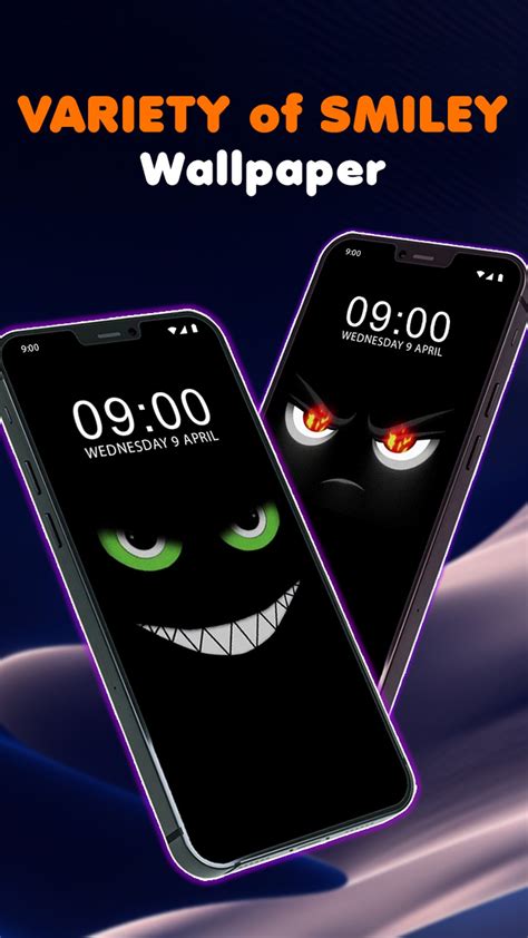 Silly Fun Smile Live Wallpaper Apk For Android Download