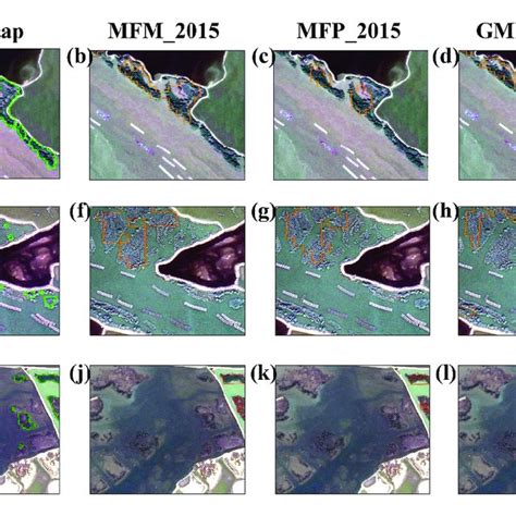 Pdf Advancing The Mapping Of Mangrove Forests At National Scale Using Sentinel 1 And Sentinel