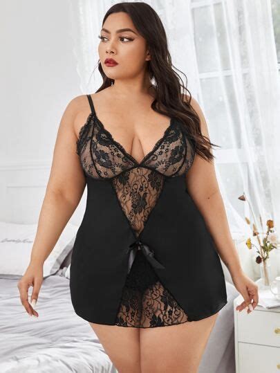 Plus Size Curve Intimates Plus Size Lingerie Artofit