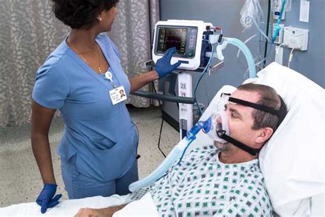 Hamilton C1 Complete Solution For Niv Hamilton Medical