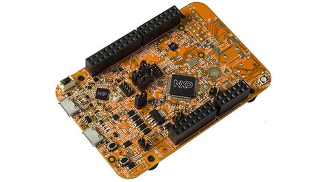 Frdm K22fnxp Development Platformkinetis® Mcu Nxp Semiconductors