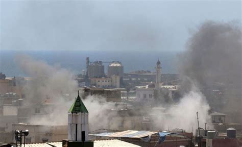 ВИДЕО Започнаа жестоките напади на Израел врз Хезболах предупредување до жителите Веднаш