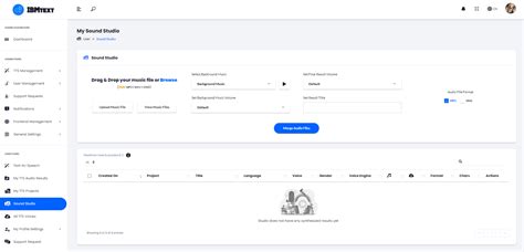 Ibm Watson Text Text To Speech Converter By Berkine Codecanyon