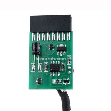 Repeater Interface Motorola