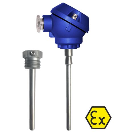 Intrinsically Safe Sensors Ex Simex Pl