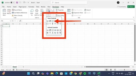 Comment Insérer Une Case à Cocher Dans Excel Sans Effort