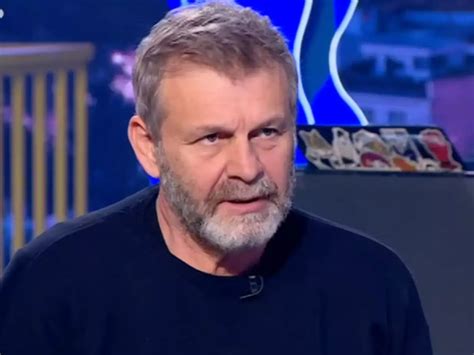 Απόστολος Γκλέτσος «Φίλη μου είναι σίγουρα κόρη μου είναι σίγουρα η μάνα της έκανε τεστ Dna