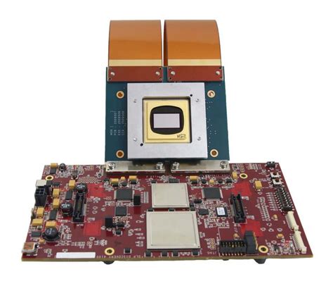 Dlp Discovery™ D4100 Development Kit Digital Light Innovations