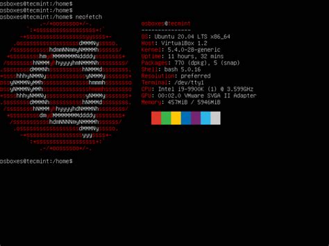 12 Best Linux Server Distributions To Use In 2023